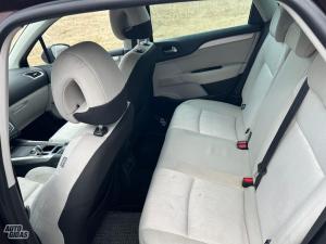 Brūns Citroen C4 2011 Viļņa, ar dzinēja tilpumu 1.60 L un nobraukumu 240 tūkst. km par 2900 €, foto 8 vietnē AUTOMOTO.COM.LV