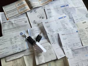 Коричневый Ситроен С4 2012 в Екабпилс, объемом двигателя 1.60 л и пробегом 198 тыс. км за 4890 €, фото 32 на AUTOMOTO.COM.LV