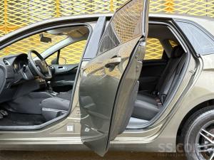 Brūns Citroen C4 2013 Ogre, ar dzinēja tilpumu 1.60 L un nobraukumu 152 tūkst. km par 4995 €, foto 10 vietnē AUTOMOTO.COM.LV
