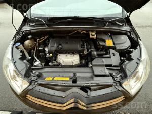 Brūns Citroen C4 2013 Ogre, ar dzinēja tilpumu 1.60 L un nobraukumu 152 tūkst. km par 4995 €, foto 21 vietnē AUTOMOTO.COM.LV