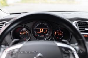 Коричневый Ситроен С4 2013 в Таллин, объемом двигателя 1.60 л и пробегом 226 тыс. км за 3999 €, фото 13 на AUTOMOTO.COM.LV
