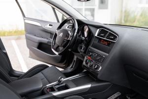 Brūns Citroen C4 2013 Tallina, ar dzinēja tilpumu 1.60 L un nobraukumu 226 tūkst. km par 3999 €, foto 11 vietnē AUTOMOTO.COM.LV