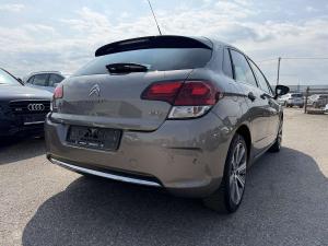 Brūns Citroen C4 2015 Kauņa, ar dzinēja tilpumu 1.56 L un nobraukumu 190 tūkst. km par 6800 €, foto 7 vietnē AUTOMOTO.COM.LV