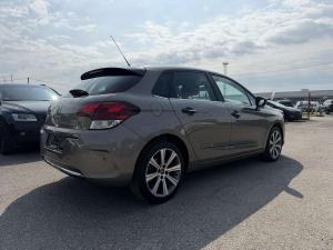 Brūns Citroen C4 2015 Kauņa, ar dzinēja tilpumu 1.56 L un nobraukumu 190 tūkst. km par 6800 €, foto 8 vietnē AUTOMOTO.COM.LV