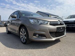 Brūns Citroen C4 2015 Kauņa, ar dzinēja tilpumu 1.56 L un nobraukumu 190 tūkst. km par 6800 €, foto 9 vietnē AUTOMOTO.COM.LV