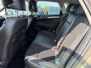 Brūns Citroen C4 2015 Kauņa, ar dzinēja tilpumu 1.56 L un nobraukumu 190 tūkst. km par 6800 €, foto 12 vietnē AUTOMOTO.COM.LV