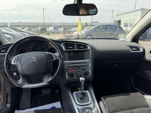Brūns Citroen C4 2015 Kauņa, ar dzinēja tilpumu 1.56 L un nobraukumu 190 tūkst. km par 6800 €, foto 15 vietnē AUTOMOTO.COM.LV