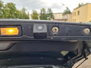 Melns Citroen C4 Cactus 2015 Jelgava, ar dzinēja tilpumu 1.20 L un nobraukumu 0 tūkst. km par 6590 €, foto 9 vietnē AUTOMOTO.COM.LV
