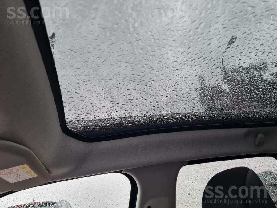 Melns Citroen C4 Cactus 2015 Jelgava, ar dzinēja tilpumu 1.20 L un nobraukumu 0 tūkst. km par 6590 €, foto 14 vietnē AUTOMOTO.COM.LV