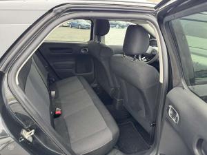 Black Citroen C4 Cactus 2015 in Telschi, with an engine capacity of 1.20 L and mileage of 151 thousand km for 2699 €, photo 18 on AUTOMOTO.COM.LV
