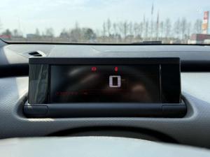 Черный Ситроен C4 Кактус 2016 в Вильнюс, объемом двигателя 1.56 л и пробегом 231 тыс. км за 5500 €, фото 17 на AUTOMOTO.COM.LV