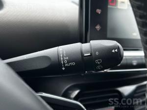 Black Citroen C4 Cactus 2015 in Jelgava, with an engine capacity of 1.20 L and mileage of 0 thousand km for 6400 €, photo 29 on AUTOMOTO.COM.LV