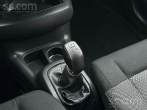 Black Citroen C4 Cactus 2015 in Jelgava, with an engine capacity of 1.20 L and mileage of 0 thousand km for 6400 €, photo 31 on AUTOMOTO.COM.LV