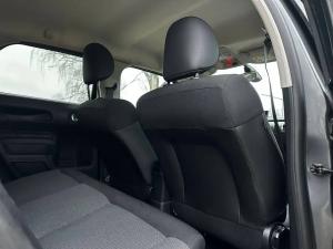 Black Citroen C4 Cactus 2015 in Jelgava, with an engine capacity of 1.20 L and mileage of 169 thousand km for 6400 €, photo 12 on AUTOMOTO.COM.LV