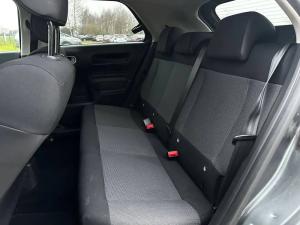 Black Citroen C4 Cactus 2015 in Jelgava, with an engine capacity of 1.20 L and mileage of 169 thousand km for 6400 €, photo 15 on AUTOMOTO.COM.LV