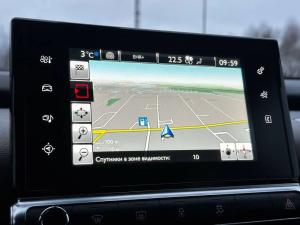 Black Citroen C4 Cactus 2015 in Jelgava, with an engine capacity of 1.20 L and mileage of 169 thousand km for 6400 €, photo 20 on AUTOMOTO.COM.LV