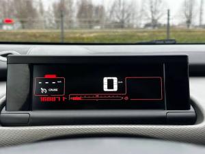 Black Citroen C4 Cactus 2015 in Jelgava, with an engine capacity of 1.20 L and mileage of 169 thousand km for 6400 €, photo 25 on AUTOMOTO.COM.LV