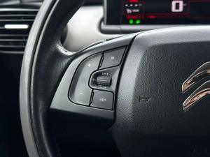 Black Citroen C4 Cactus 2015 in Jelgava, with an engine capacity of 1.20 L and mileage of 169 thousand km for 6400 €, photo 27 on AUTOMOTO.COM.LV