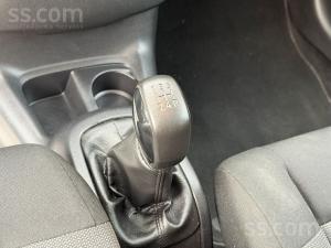 Melns Citroen C4 Cactus 2015 Cēsis, ar dzinēja tilpumu 1.60 L un nobraukumu 256 tūkst. km par 5600 €, foto 12 vietnē AUTOMOTO.COM.LV