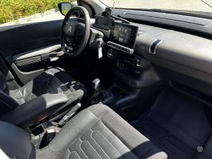 Melns Citroen C4 Cactus 2015 Viļņa, ar dzinēja tilpumu 1.60 L un nobraukumu 244 tūkst. km par 4790 €, foto 11 vietnē AUTOMOTO.COM.LV