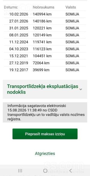 Melns Citroen C4 Cactus 2015 Ventspils, ar dzinēja tilpumu 1.20 L un nobraukumu 150 tūkst. km par 5990 €, foto 51 vietnē AUTOMOTO.COM.LV