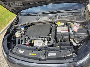 Melns Citroen C4 Cactus 2015 Ventspils, ar dzinēja tilpumu 1.20 L un nobraukumu 150 tūkst. km par 5990 €, foto 53 vietnē AUTOMOTO.COM.LV