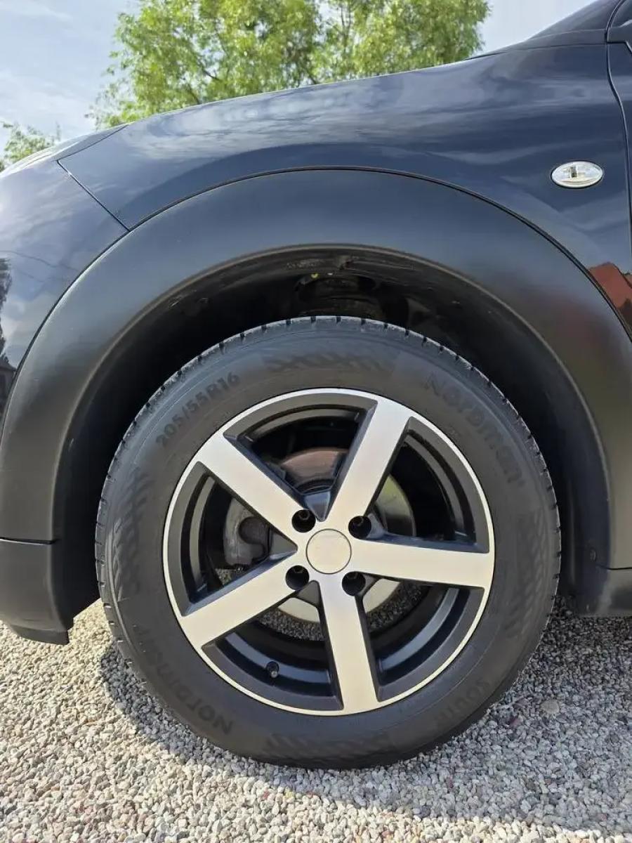 Melns Citroen C4 Cactus 2015 Ventspils, ar dzinēja tilpumu 1.20 L un nobraukumu 150 tūkst. km par 5990 €, foto 11 vietnē AUTOMOTO.COM.LV