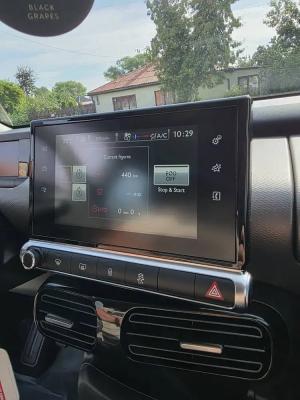 Melns Citroen C4 Cactus 2015 Ventspils, ar dzinēja tilpumu 1.20 L un nobraukumu 150 tūkst. km par 5990 €, foto 16 vietnē AUTOMOTO.COM.LV