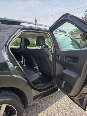 Melns Citroen C4 Cactus 2015 Ventspils, ar dzinēja tilpumu 1.20 L un nobraukumu 150 tūkst. km par 5990 €, foto 21 vietnē AUTOMOTO.COM.LV