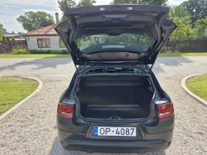 Melns Citroen C4 Cactus 2015 Ventspils, ar dzinēja tilpumu 1.20 L un nobraukumu 150 tūkst. km par 5990 €, foto 22 vietnē AUTOMOTO.COM.LV