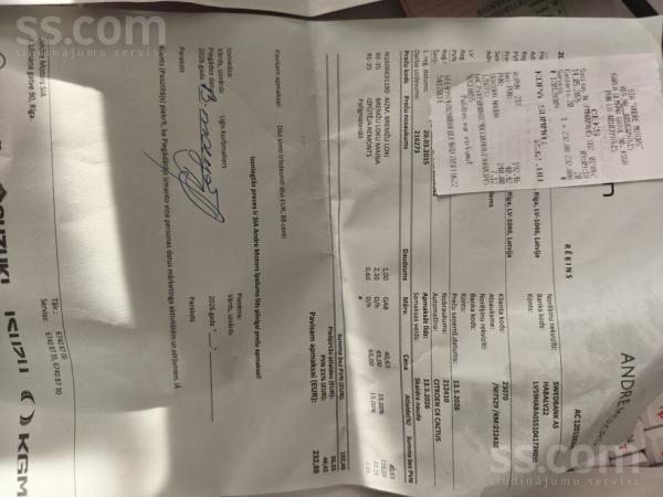 Melns Citroen C4 Cactus 2015 Rīga, ar dzinēja tilpumu 1.60 L un nobraukumu 216 tūkst. km par 4700 €, foto 11 vietnē AUTOMOTO.COM.LV
