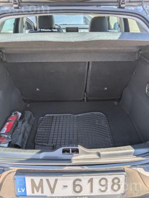 Melns Citroen C4 Cactus 2016 Rīga, ar dzinēja tilpumu 1.60 L un nobraukumu 169 tūkst. km par 5999 €, foto 16 vietnē AUTOMOTO.COM.LV