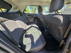 Melns Citroen C4 Cactus 2016 Tauragė, ar dzinēja tilpumu 1.56 L un nobraukumu 235 tūkst. km par 3700 €, foto 12 vietnē AUTOMOTO.COM.LV