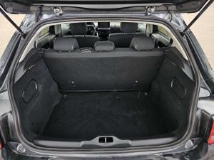 Black Citroen C4 Cactus 2017 in Rokiskis, with an engine capacity of 1.56 L and mileage of 120 thousand km for 4150 €, photo 12 on AUTOMOTO.COM.LV