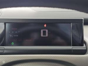 Black Citroen C4 Cactus 2017 in Rokiskis, with an engine capacity of 1.56 L and mileage of 120 thousand km for 4150 €, photo 21 on AUTOMOTO.COM.LV