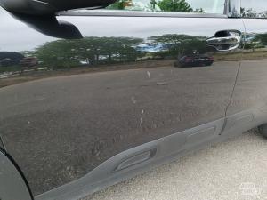 Melns Citroen C4 Cactus 2019 Klaipėda, ar dzinēja tilpumu 1.50 L un nobraukumu 233 tūkst. km par 8600 €, foto 10 vietnē AUTOMOTO.COM.LV