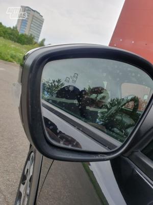 Melns Citroen C4 Cactus 2019 Klaipėda, ar dzinēja tilpumu 1.50 L un nobraukumu 233 tūkst. km par 8600 €, foto 12 vietnē AUTOMOTO.COM.LV