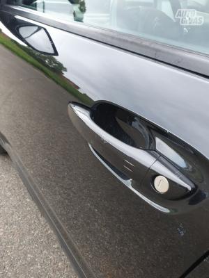 Melns Citroen C4 Cactus 2019 Klaipėda, ar dzinēja tilpumu 1.50 L un nobraukumu 233 tūkst. km par 8600 €, foto 13 vietnē AUTOMOTO.COM.LV