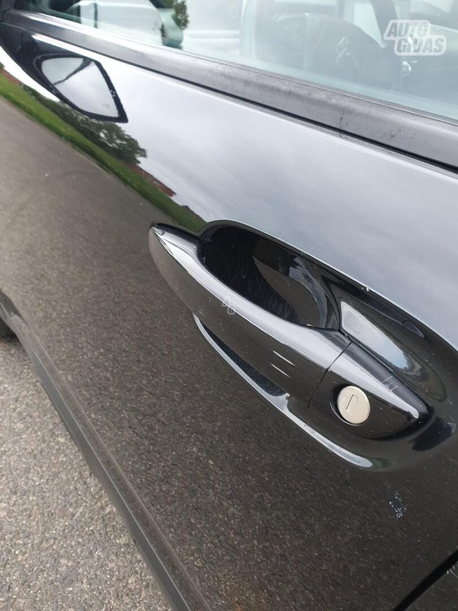 Melns Citroen C4 Cactus 2019 Klaipėda, ar dzinēja tilpumu 1.50 L un nobraukumu 233 tūkst. km par 8600 €, foto 13 vietnē AUTOMOTO.COM.LV