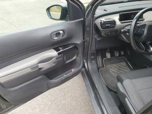 Melns Citroen C4 Cactus 2019 Klaipėda, ar dzinēja tilpumu 1.50 L un nobraukumu 233 tūkst. km par 8600 €, foto 17 vietnē AUTOMOTO.COM.LV
