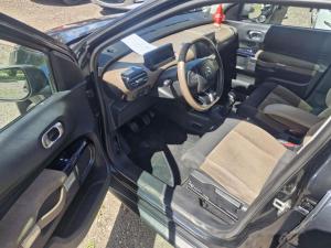 Melns Citroen C4 Cactus 2014 Tauragė, ar dzinēja tilpumu 1.20 L un nobraukumu 177 tūkst. km par 3300 €, foto 8 vietnē AUTOMOTO.COM.LV