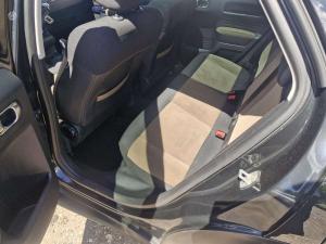 Melns Citroen C4 Cactus 2014 Tauragė, ar dzinēja tilpumu 1.20 L un nobraukumu 177 tūkst. km par 3300 €, foto 10 vietnē AUTOMOTO.COM.LV