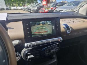 Melns Citroen C4 Cactus 2014 Tauragė, ar dzinēja tilpumu 1.20 L un nobraukumu 177 tūkst. km par 3300 €, foto 14 vietnē AUTOMOTO.COM.LV