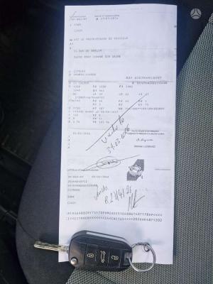 Melns Citroen C4 Cactus 2014 Tauragė, ar dzinēja tilpumu 1.20 L un nobraukumu 177 tūkst. km par 3300 €, foto 15 vietnē AUTOMOTO.COM.LV
