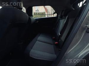 Brown Citroen C4 Cactus 2014 in Cesis, with an engine capacity of 1.20 L and mileage of 0 thousand km for 6650 €, photo 12 on AUTOMOTO.COM.LV