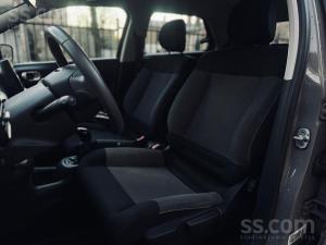 Brūns Citroen C4 Cactus 2014 Cēsis, ar dzinēja tilpumu 1.20 L un nobraukumu 0 tūkst. km par 5990 €, foto 15 vietnē AUTOMOTO.COM.LV