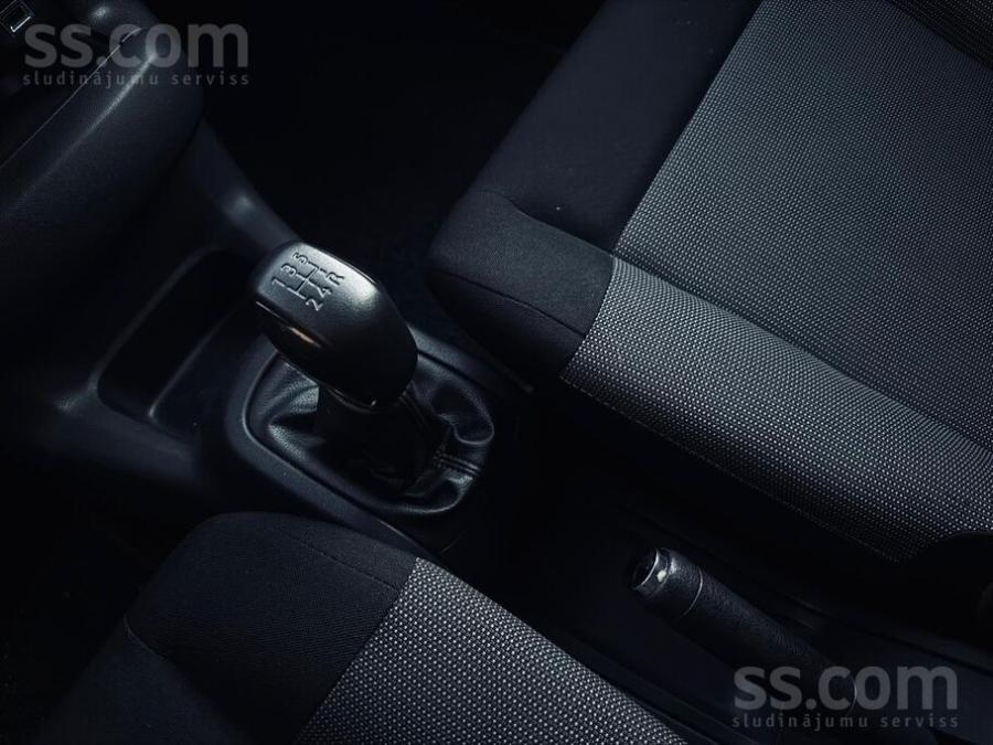Brūns Citroen C4 Cactus 2014 Cēsis, ar dzinēja tilpumu 1.20 L un nobraukumu 0 tūkst. km par 5990 €, foto 19 vietnē AUTOMOTO.COM.LV