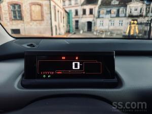 Brūns Citroen C4 Cactus 2014 Cēsis, ar dzinēja tilpumu 1.20 L un nobraukumu 0 tūkst. km par 5990 €, foto 22 vietnē AUTOMOTO.COM.LV
