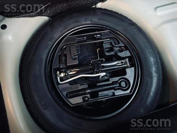Brūns Citroen C4 Cactus 2014 Cēsis, ar dzinēja tilpumu 1.20 L un nobraukumu 0 tūkst. km par 5990 €, foto 10 vietnē AUTOMOTO.COM.LV