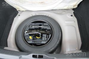 Brown Citroen C4 Cactus 2014 in Daugavpils, with an engine capacity of 1.20 L and mileage of 253 thousand km for 4890 €, photo 10 on AUTOMOTO.COM.LV
